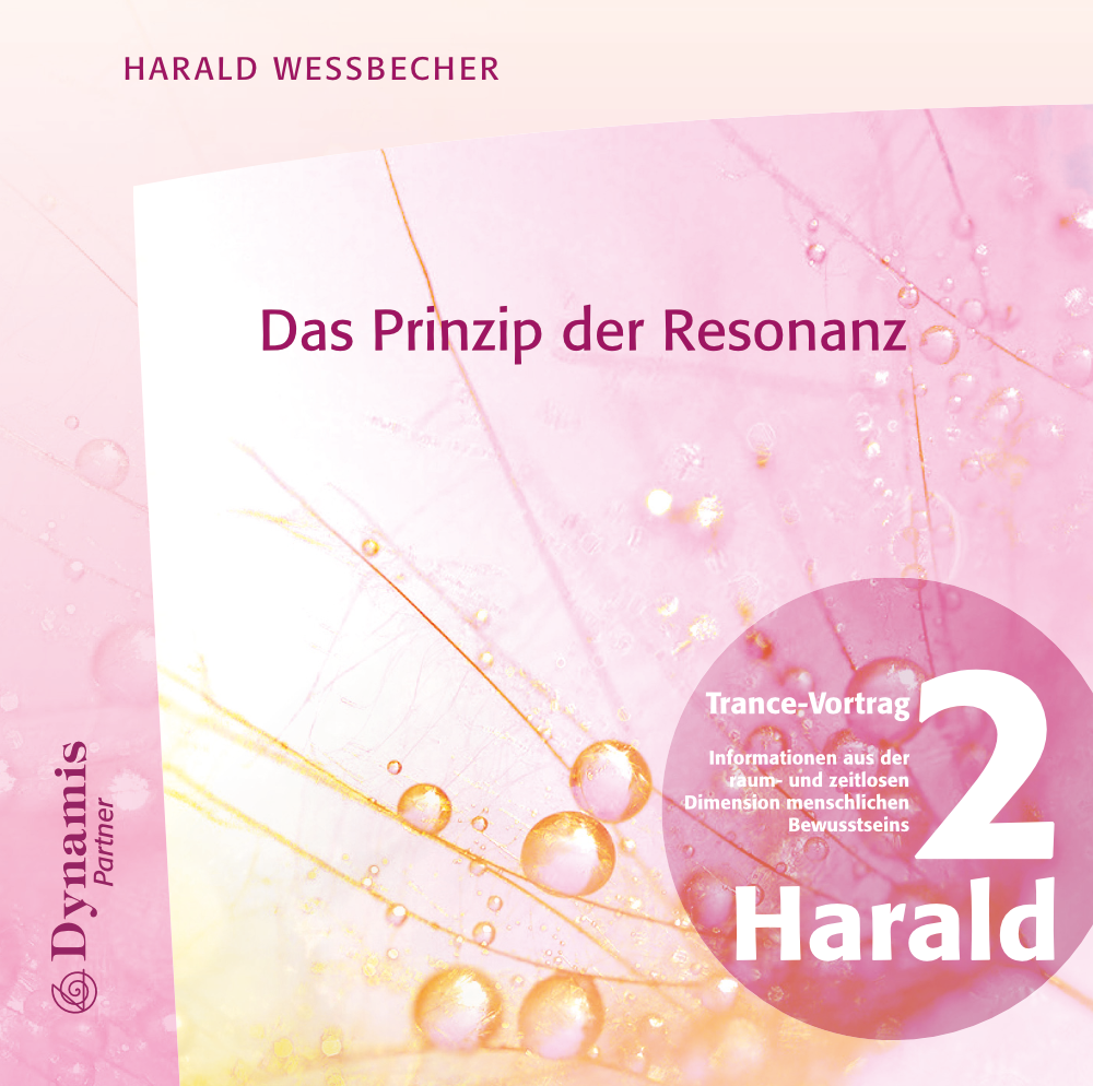 Das Prinzip der Resonanz | Dynamis Partner