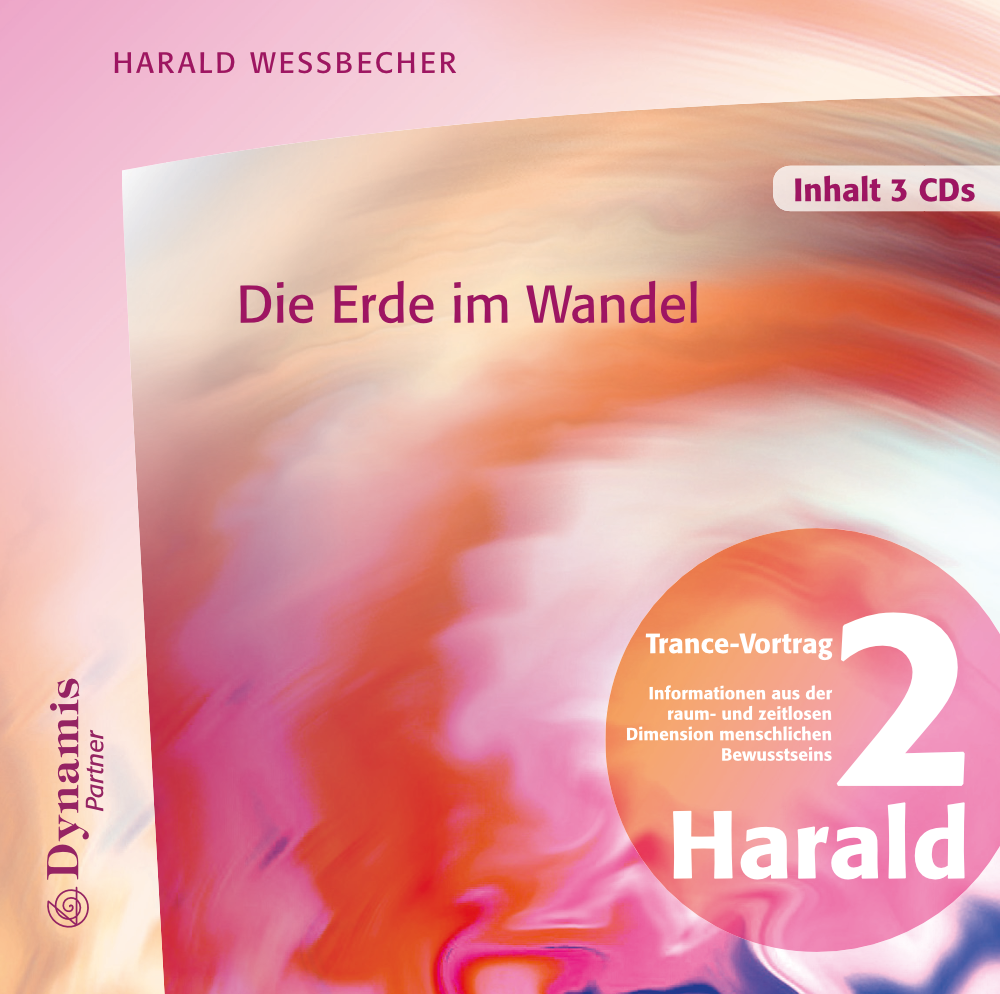 Die Erde im Wandel | Dynamis Partner