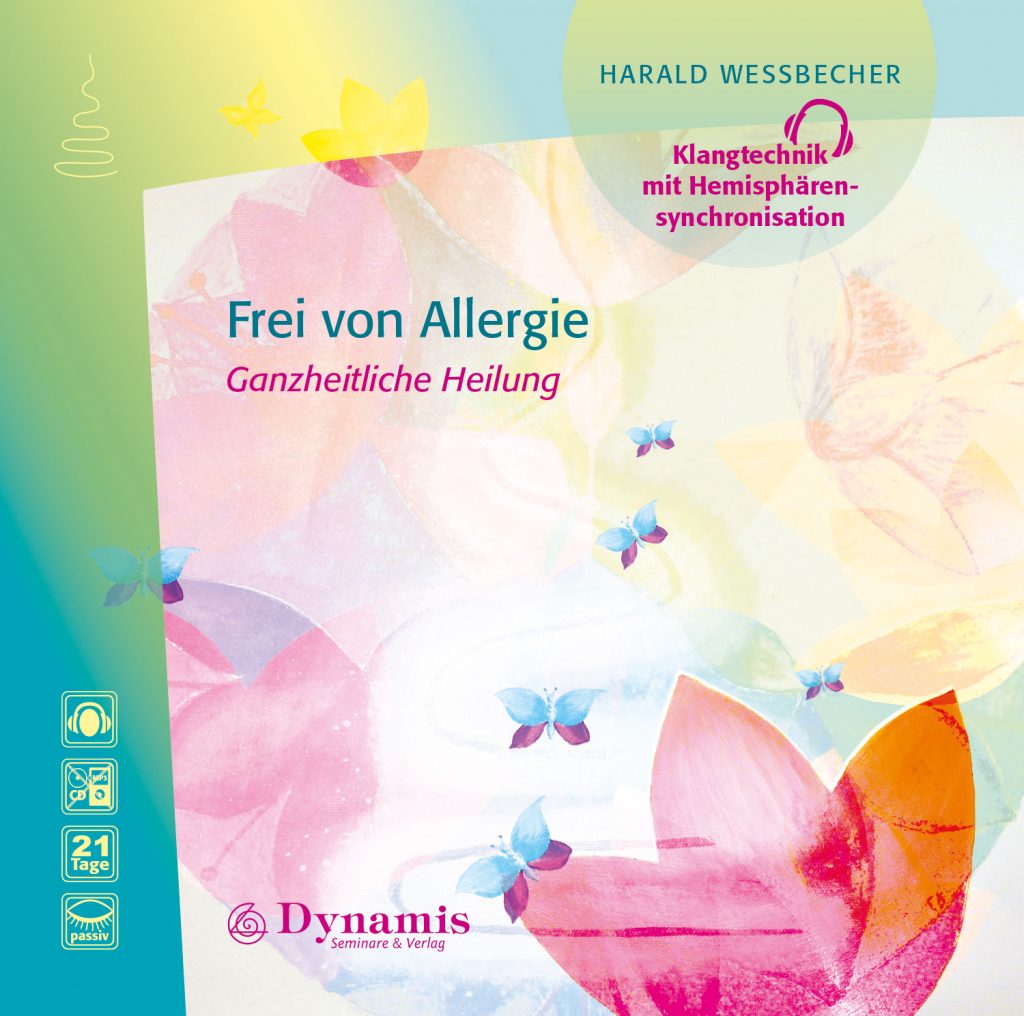Frei von Allergie | Dynamis Partner